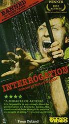 Interrogation (1982) | Data Thistle