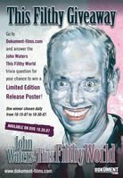 John Waters: This Filthy World (2006) | Data Thistle