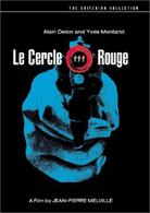 Le Cercle Rouge (1970) | Data Thistle