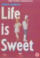 Life is Sweet (1991) | Data Thistle