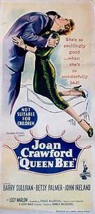 Queen Bee (1955) | Data Thistle