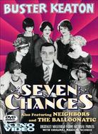 Seven Chances (1925) | Data Thistle