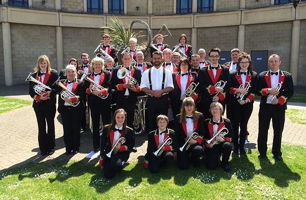 Gillingham Imperial Silver Band | Data Thistle
