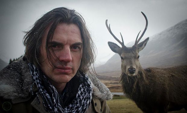 Gone Native | Data Thistle