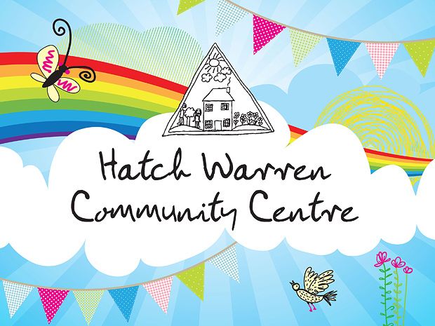 Hatch Warren Community Centre (Long Cross Lane, Basingstoke)