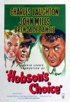 List of John Mills films