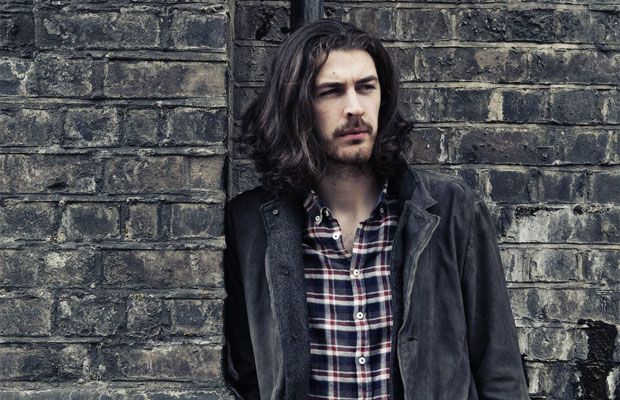 Hozier | Data Thistle