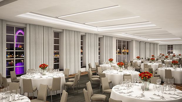 IET London: Savoy Place (2 Savoy Place, London WC2R)