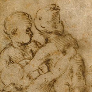 In the Light of Raphael | Data Thistle