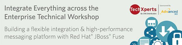 Integrate Everything Across the Enterprise Technical Workshop | Data Thistle