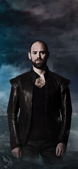 James III: The True Mirror | Data Thistle