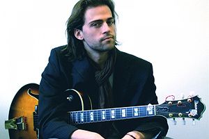 Jamie McCredie | Data Thistle