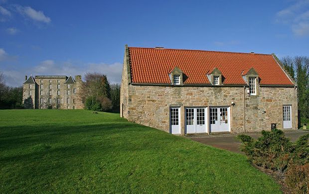 Kinneil Museum (Duchess Anne Cottages, Kinneil Estate, Bo'ness)
