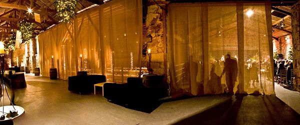 Kinkell Byre (Kinkell Farm, St Andrews)