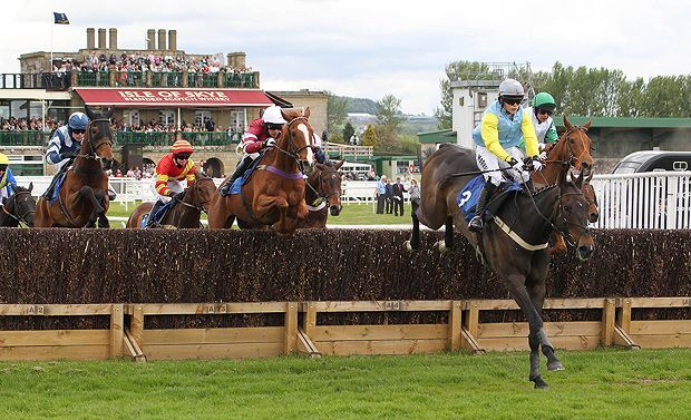 Kelso Racecourse (Kelso)