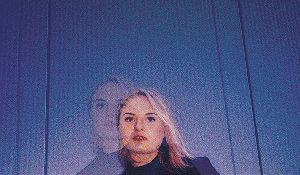 Låpsley - 2025 UK tour dates & tickets