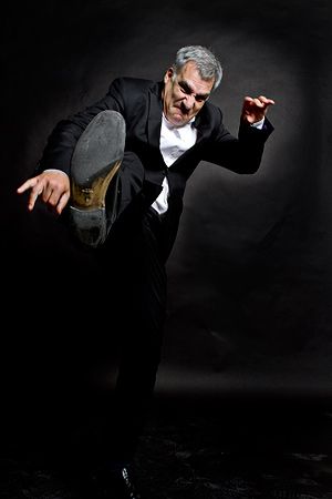 Lewis Schaffer: You Are Beautiful | Data Thistle