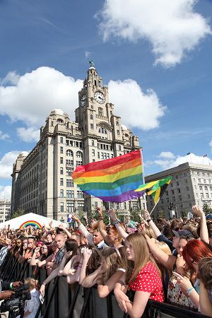 Liverpool Pride | Data Thistle
