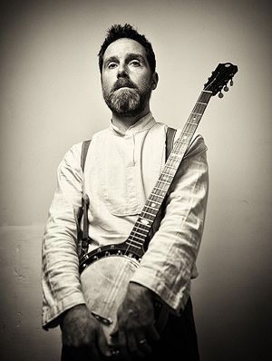 Matheu Watson and Luke Daniels: The New World Drovers | Data Thistle