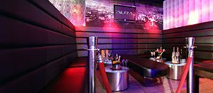 The Lounge (31 Withy Grove, Manchester)