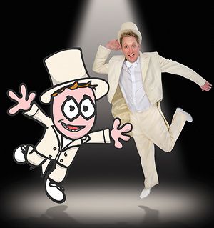 Little Howard's Big Show for Kids | Data Thistle