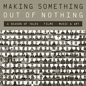 Making Something Out Of Nothing | Data Thistle