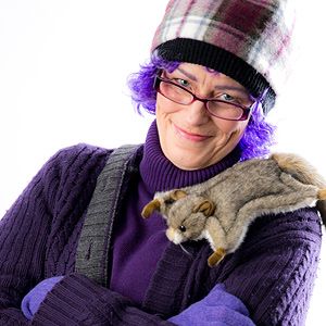 Mistress MacKenzie and Friends | Data Thistle