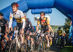 Mountain Bike Challenge | Data Thistle