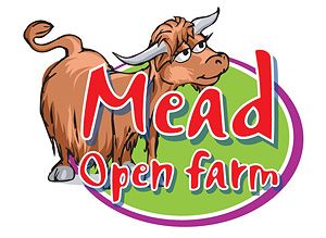 Mead Open Farm (Stanbridge Road, Leighton Buzzard)
