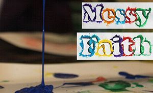 Messy Faith | Data Thistle