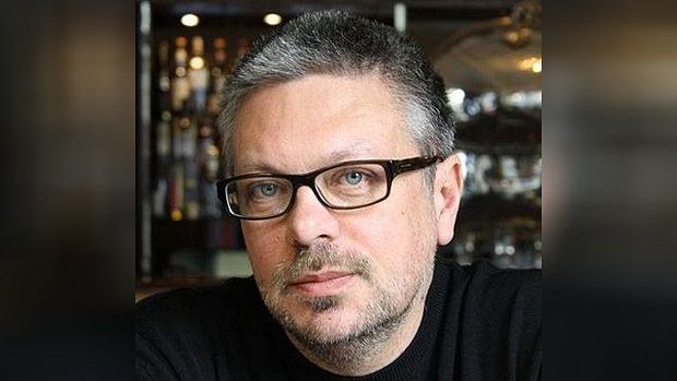 Mikhail Shishkin: A Contemporary Russian Writer – Challenges of ...