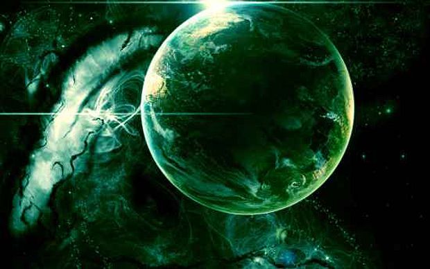 A New Civilization Begins | Data Thistle