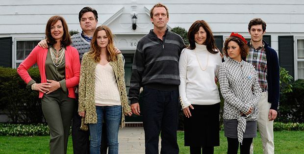 The Oranges (2011) | Data Thistle