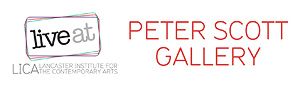 Peter Scott Gallery (Great Hall Complex, University of Lancaster, Bailrigg)