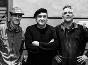 Para Handy: A Highland Voyage | Data Thistle