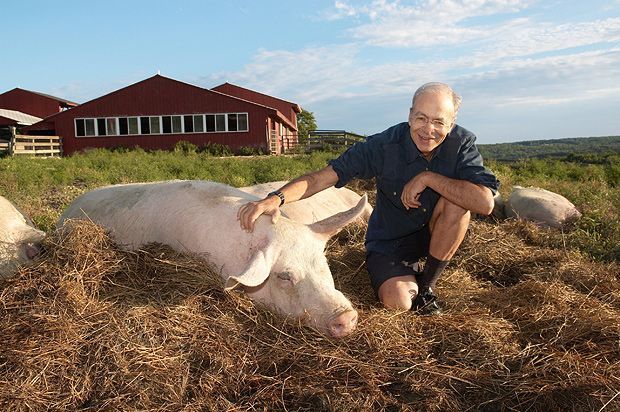 Peter Singer Public Lecture | Data Thistle
