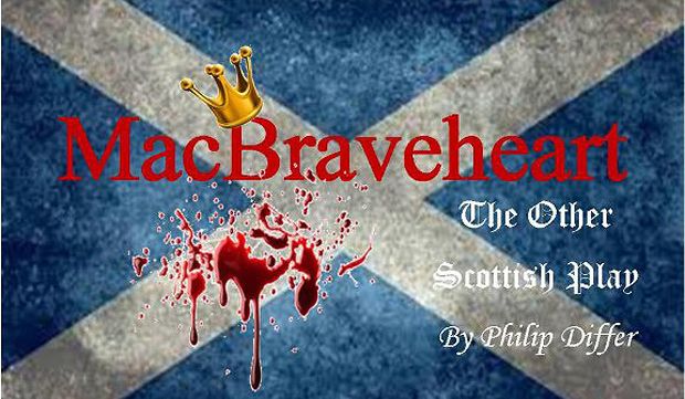 MacBraveheart: The Other Scottish Play | Data Thistle
