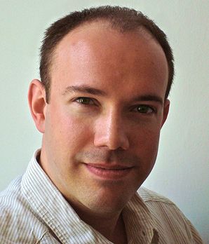 Phil Gault & Claire Haslin | Data Thistle