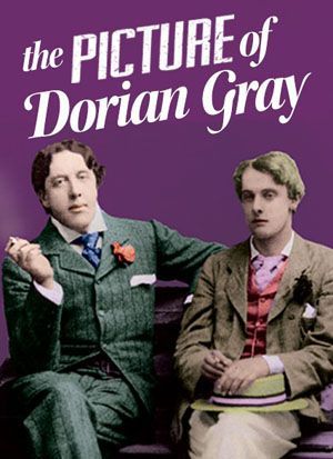 The Picture of Dorian Gray | Data Thistle