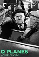 Q Planes (1939) | Data Thistle