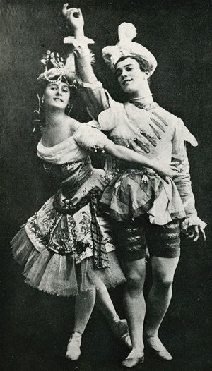 The Russian Ballet Icons Gala: The Story of Russian Ballet | Data Thistle