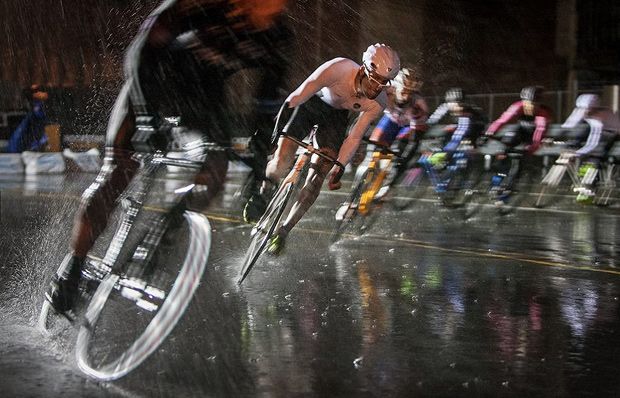 Red Hook Crit | Data Thistle