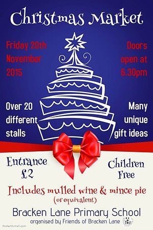 Retford Christmas Market | Data Thistle