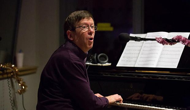 Richard Michael | Data Thistle