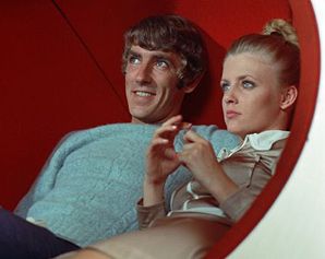 The Rise And Rise Of Michael Rimmer (1970) | Data Thistle