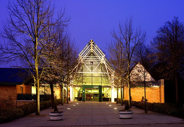 The Stables (Stockwell Lane, Milton Keynes)