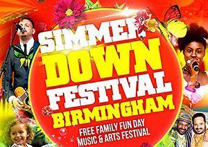 Simmer Down | Data Thistle