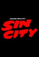 Sin City Double Bill (2005/2014) | Data Thistle