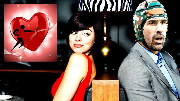 Single Guys With Thighs: OV's Rugby Speed Dating | Data Thistle