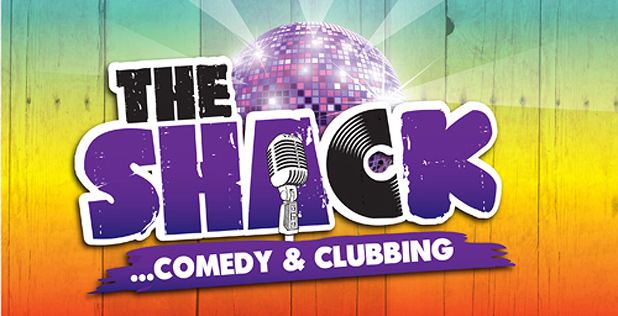 The Shack (119 Rose Street, Edinburgh)